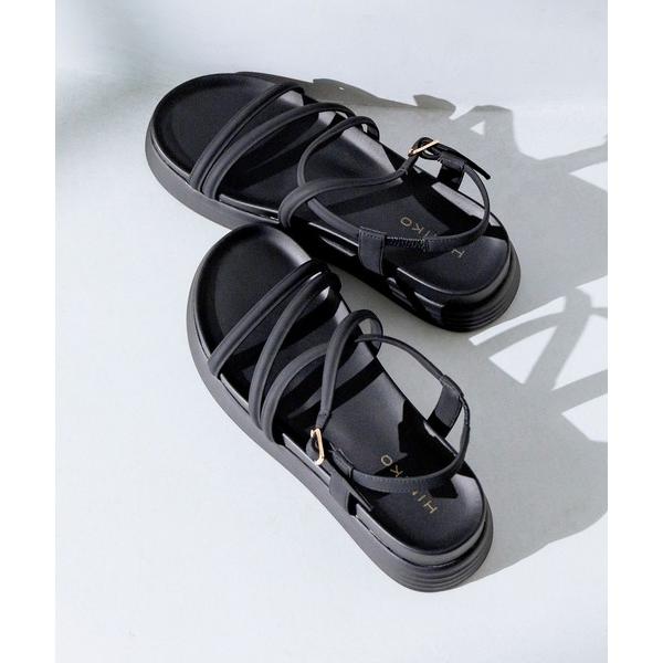 『タイムセール実施中』ZOZO問い合わせ番号:94263725ショップ:HIMIKO，ヒミコブランド:HIMIKO，ヒミコ，卑弥呼，ヒミコ商品名:【HIMIKO】【WEB限定】ナローストラップサンダル/651250カテゴリ:シューズ>...