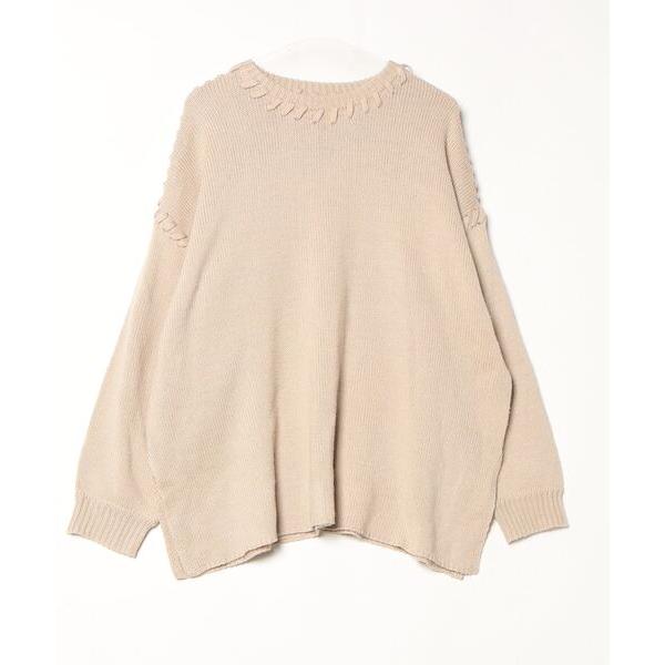 『セール実施中』参考価格：4，950円発売時期：2020年08月コンディション：C（やや使用感あり）使用感があり、やや気になる傷や汚れがあるアイテム全体的：毛玉ZOZO問い合わせ番号:94289101ショップ:ZOZOUSED，ゾゾユーズド...