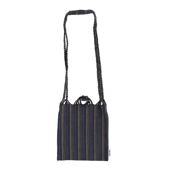 ZOZO問い合わせ番号:94289511ショップ:DULTON，ダルトンブランド:DULTON，ダルトン商品名:HAMMOCK SACOCHE/ハンモック サコッシュカテゴリ:バッグ>ショルダーバッグブランド品番:RNZ-0862SC...