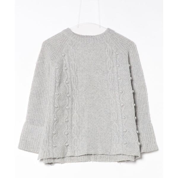 『セール実施中』参考価格：9，350円発売時期：2016年10月コンディション：C（やや使用感あり）使用感があり、やや気になる傷や汚れがあるアイテム全体的：汚れ、毛玉参考商品名：cdc三つ杢折り返し袖プルオーバー参考品番：90-01-KN-...