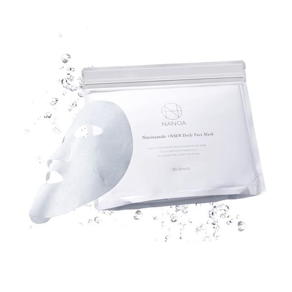 ※このアイテムは返品・交換対象外商品です。コスメ商品ZOZO問い合わせ番号:94293982ショップ:NANOA，ナノアブランド:NANOA，ナノア，OTHELLO，オセロ商品名:ナノア NNデイリーフェイスマスクカテゴリ:スキンケア&gt...