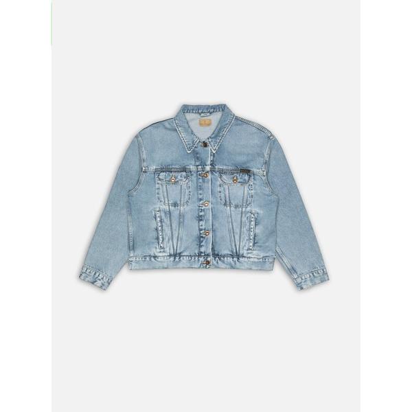 ZOZO問い合わせ番号:94294379ショップ:nudie jeans，ヌーディージーンズブランド:Nudie Jeans，ヌーディージーンズ商品名:Nudie Jeans/ヌーディージーンズ Berit Denim Jacket / デ...