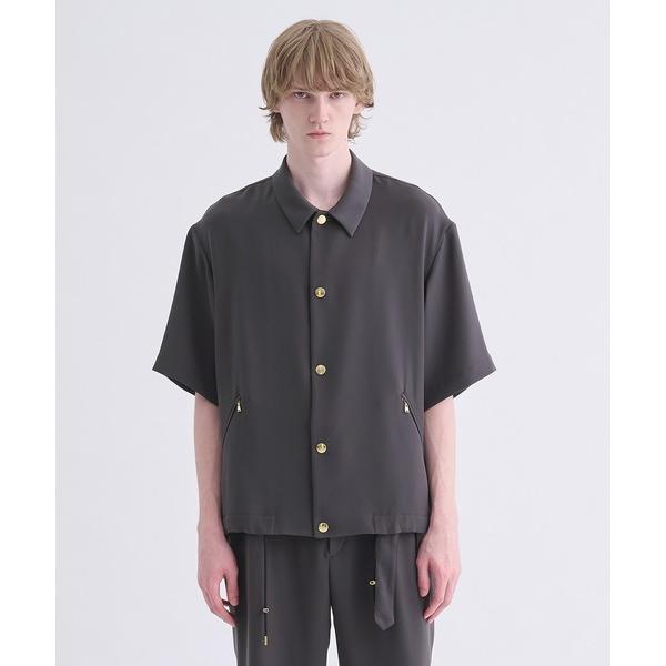 『タイムセール実施中』ZOZO問い合わせ番号:94294409ショップ:STUDIOUS MENS，ステュディオス メンズブランド:CULLNI，クルニ，STUDIOUS，ステュディオス商品名:【CULLNI】別注 SHORT SLEEVE...