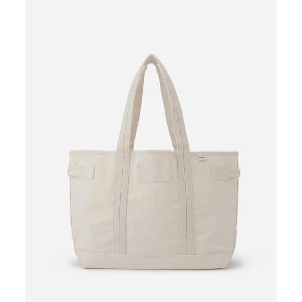 『セール実施中』ZOZO問い合わせ番号:94294576ショップ:Saturdays NYC，サタデーズ ニューヨークシティブランド:Saturdays NYC，サタデーズ ニューヨークシティ 商品名:SNYC Canvas Tote Ba...