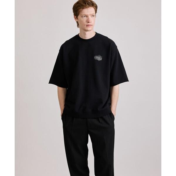 『セール実施中』ZOZO問い合わせ番号:94294580ショップ:Saturdays NYC，サタデーズ ニューヨークシティブランド:Saturdays NYC，サタデーズ ニューヨークシティ 商品名:Elliott Fine Script...