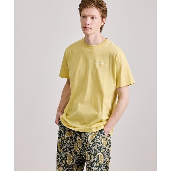 『セール実施中』ZOZO問い合わせ番号:94294586ショップ:Saturdays NYC，サタデーズ ニューヨークシティブランド:Saturdays NYC，サタデーズ ニューヨークシティ 商品名:Script Standard SS ...