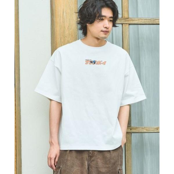 『タイムセール実施中』ZOZO問い合わせ番号:94294659ショップ:PAGEBOY，ページボーイブランド:PAGEBOY，ページボーイ商品名:【サウナボーイ×LIMMY CAT】サウナHOW TO Tシャツ《UNISEX》カテゴリ:トッ...