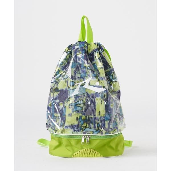 ※このアイテムは返品・交換対象外商品です。ZOZO問い合わせ番号:94295364ショップ:OP/RUSTY，オーピー/ラスティーブランド:RUSTY，ラスティ商品名:【RUSTY/ラスティー】キッズプールバッグカテゴリ:水着/着物・浴衣&...