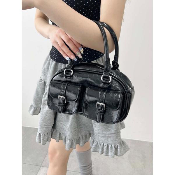 ZOZO問い合わせ番号:94295434ショップ:WEGO，ウィゴーブランド:PHILLY，フィリー，WEGO，ウィゴー商品名:【PHILLY】ベルトポケット2WAYショルダーカテゴリ:バッグ>ショルダーバッグブランド品番:PWC25...