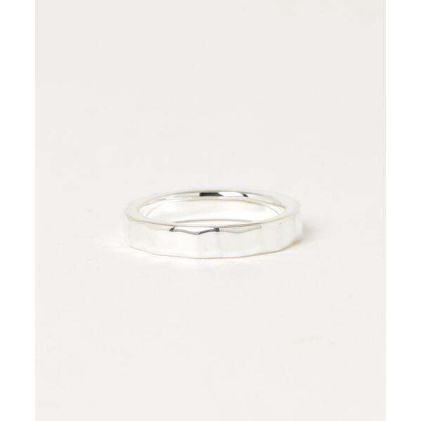 『タイムセール実施中』ZOZO問い合わせ番号:94295464ショップ:INNOCENT，イノセントブランド:SAINTS，セインツ，INNOCENT，イノセント商品名:『SAINTS/セインツ』多面カットマルチフェイスリング　シルバー92...