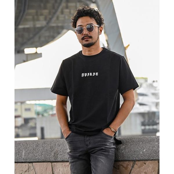 ZOZO問い合わせ番号:94295620ショップ:adamsJUGGLER，アダムスジャグラーブランド:adamsJUGGLER，アダムスジャグラー商品名:W/R H.Oリフレクターティーカテゴリ:トップス>Tシャツ/カットソーブラン...