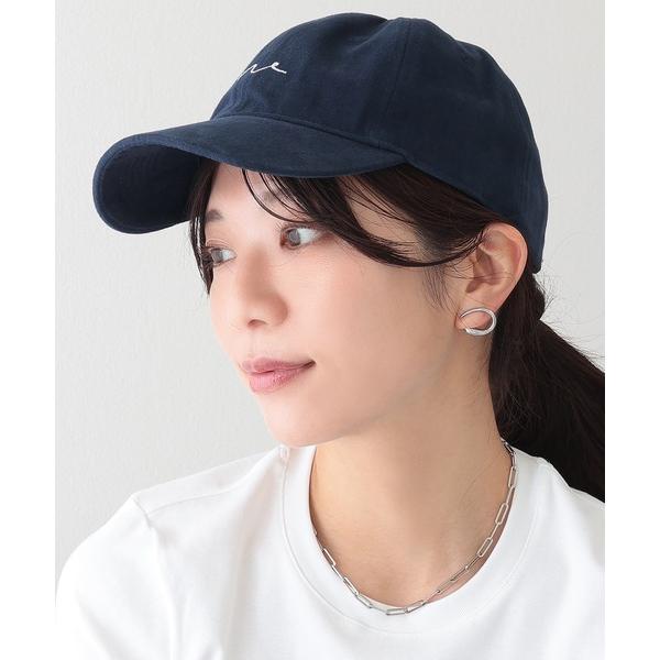 『タイムセール実施中』ZOZO問い合わせ番号:94295852ショップ:Lace Ladies，レースレディースブランド:Lace Ladies，レースレディース商品名:レター 刺繍 ベーシック ベースボール キャップカテゴリ:帽子>...