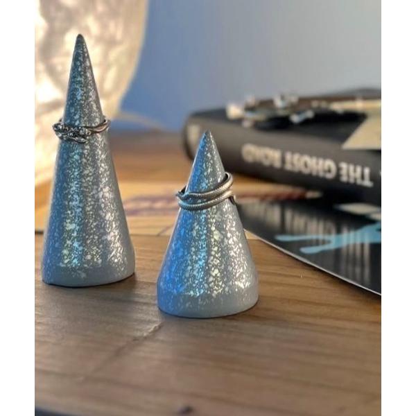 ZOZO問い合わせ番号:94296119ショップ:DULTON，ダルトンブランド:DULTON，ダルトン商品名:THE RING HOLDER/リング ホルダーカテゴリ:インテリア>収納グッズブランド品番:RNJ-0825素材:レジン...