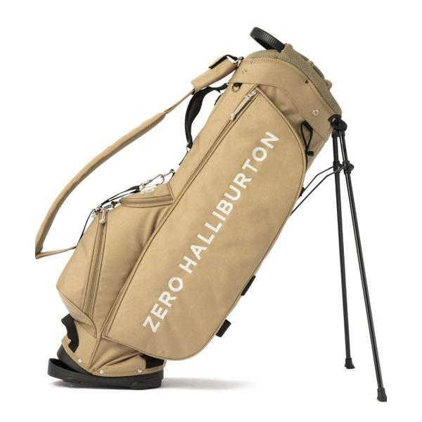 『セール実施中』ZOZO問い合わせ番号:94296145ショップ:ACE，エースブランド:ZERO HALLIBURTON，ゼロハリバートン商品名:キャディバッグ ZHG-CB d3 Essence Series 85082カテゴリ:アウト...
