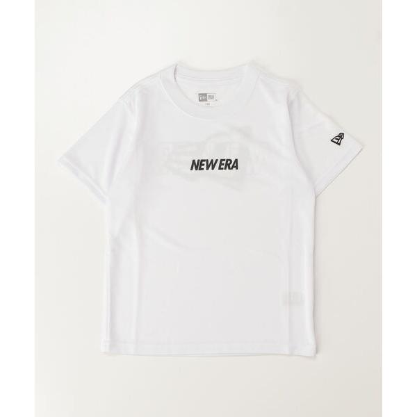 『セール実施中』ZOZO問い合わせ番号:94296240ショップ:アルペンZOZOTOWN店，アルペンゾゾタウンテンブランド:NEW ERA，ニューエラ商品名:ニューエラ  YTH SS TC TEE OVERLAPカテゴリ:トップス&gt...