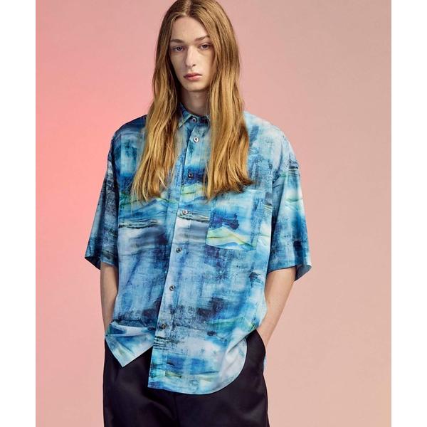 ZOZO問い合わせ番号:94296303ショップ:MAISON SPECIAL，メゾン スペシャルブランド:MAISON SPECIAL，メゾンスペシャル商品名:《UNISEX》【LIMITED EDITION】ORIGINAL GRAPH...