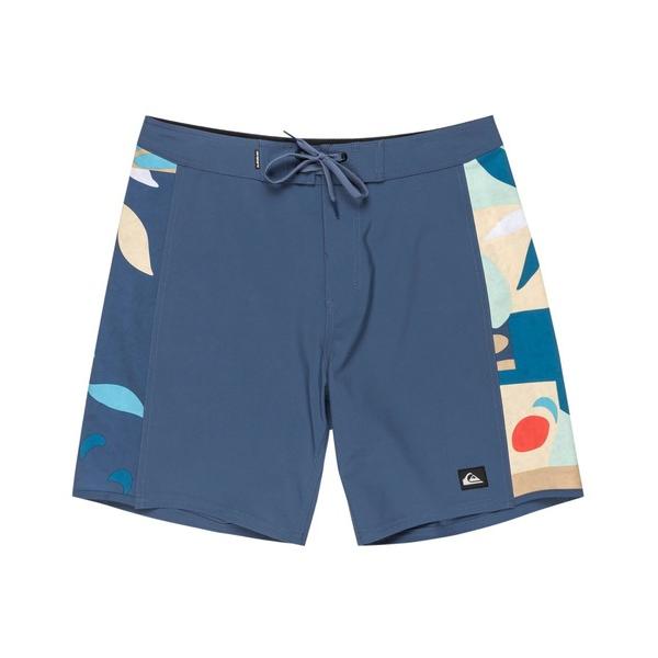 ※このアイテムは返品・交換対象外商品です。ZOZO問い合わせ番号:94296794ショップ:ROXY/QUIKSILVER，ロキシー/クイックシルバーブランド:Quiksilver，クイックシルバー商品名:SURFSILK ARCH 18/...