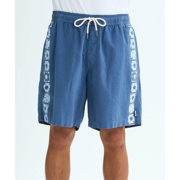 『タイムセール実施中』ZOZO問い合わせ番号:94296797ショップ:ROXY/QUIKSILVER，ロキシー/クイックシルバーブランド:Quiksilver，クイックシルバー商品名:SCHANK SHORT /クイックシルバーサイドプリ...