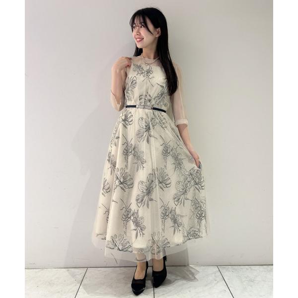 『タイムセール実施中』ZOZO問い合わせ番号:94296798ショップ:Paradise Picnic，パラダイス ピクニックブランド:Cupid Heart，キューピッドハート商品名:【Cupid Heart】結婚式用！フラワーレースラメ...