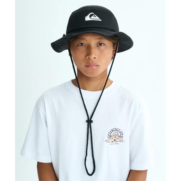 『タイムセール実施中』ZOZO問い合わせ番号:94296805ショップ:ROXY/QUIKSILVER，ロキシー/クイックシルバーブランド:Quiksilver，クイックシルバー商品名:BUSHMASTER MESH YOUT /クイックシ...
