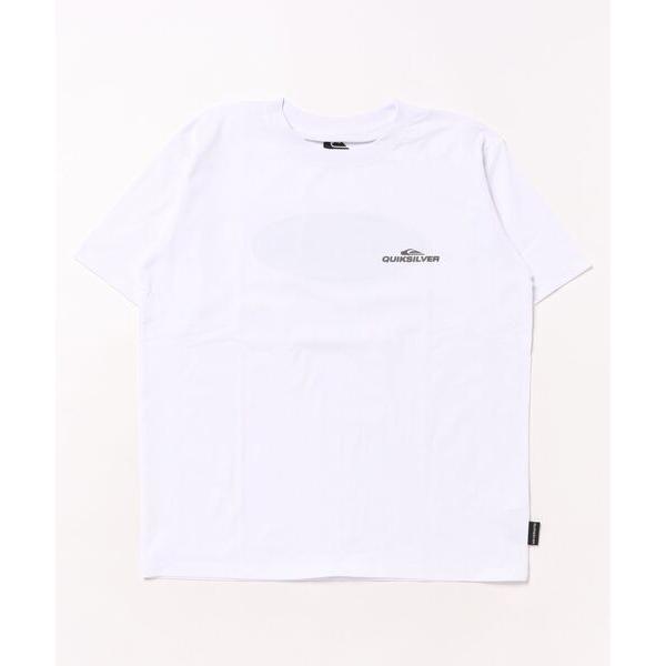 『タイムセール実施中』ZOZO問い合わせ番号:94296808ショップ:ROXY/QUIKSILVER，ロキシー/クイックシルバーブランド:Quiksilver，クイックシルバー商品名:OFF COURSE SS YOUTH /クイックシル...