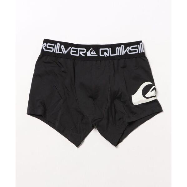 『タイムセール実施中』ZOZO問い合わせ番号:94296811ショップ:ROXY/QUIKSILVER，ロキシー/クイックシルバーブランド:Quiksilver，クイックシルバー商品名:QS LOGO YOUTH /クイックシルバーキッズサ...