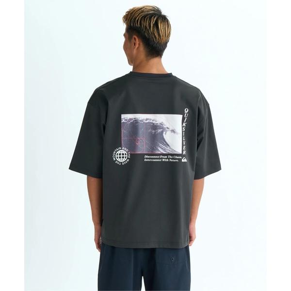 『セール実施中』ZOZO問い合わせ番号:94296834ショップ:ROXY/QUIKSILVER，ロキシー/クイックシルバーブランド:Quiksilver，クイックシルバー商品名:GOLDEN RATIO SS /クイックシルバー水陸両用バ...