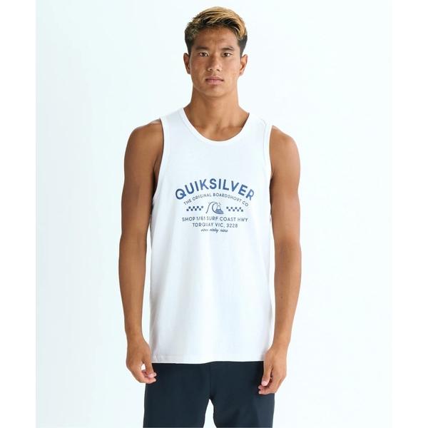 『タイムセール実施中』ZOZO問い合わせ番号:94296844ショップ:ROXY/QUIKSILVER，ロキシー/クイックシルバーブランド:Quiksilver，クイックシルバー商品名:BRICKS AND MORTAR TA /クイックシ...