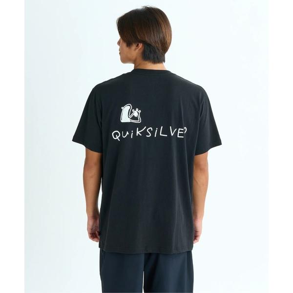 『タイムセール実施中』ZOZO問い合わせ番号:94296849ショップ:ROXY/QUIKSILVER，ロキシー/クイックシルバーブランド:Quiksilver，クイックシルバー商品名:SR DRAWN ST /クイックシルバーレギュラーフ...