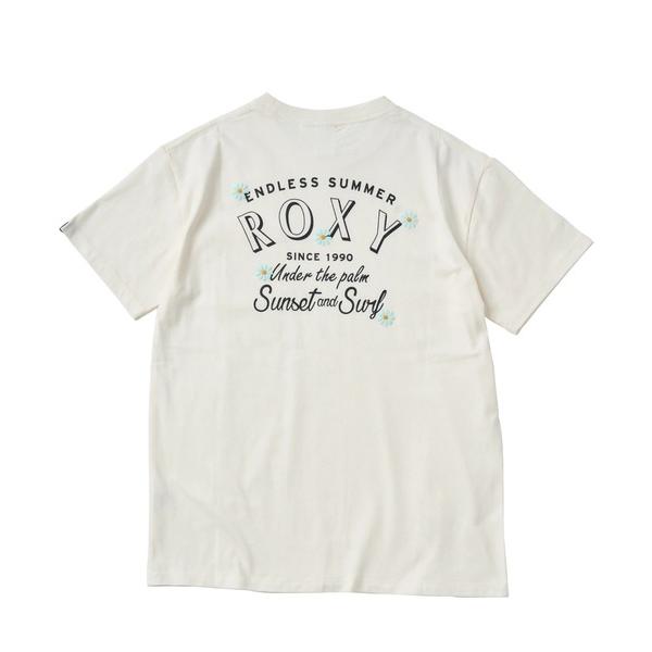 『タイムセール実施中』ZOZO問い合わせ番号:94296918ショップ:ROXY/QUIKSILVER，ロキシー/クイックシルバーブランド:ROXY，ロキシー商品名:MINI AMAZING PLACES/ロキシーキッズロゴTシャツワンピー...