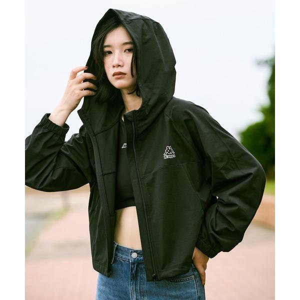 『タイムセール実施中』ZOZO問い合わせ番号:94296949ショップ:Kappa/FILA，カッパ/フィラブランド:Kappa，カッパ商品名:ラッシュガードパーカー UPF50+カテゴリ:水着/着物・浴衣>ラッシュガードブランド品番...
