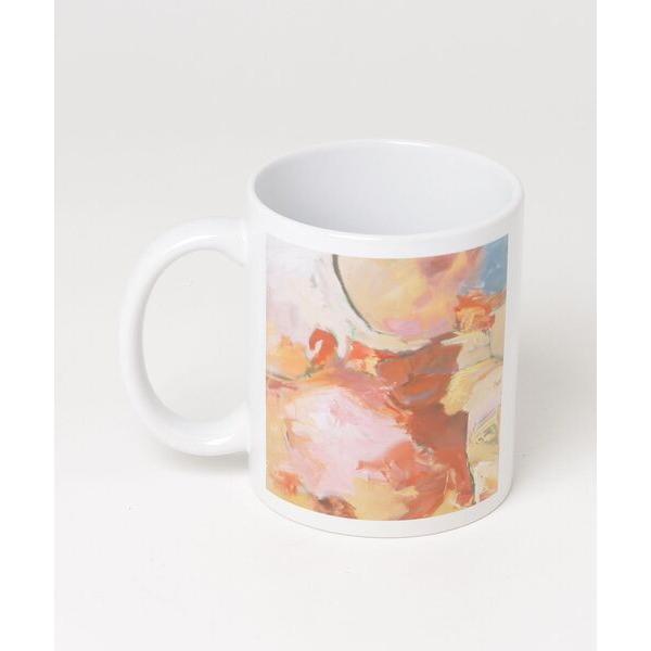 ZOZO問い合わせ番号:94296994ショップ:YEN TOWN MARKET，イェン タウン マーケットブランド:YEN TOWN MARKET，イェンタウンマーケット商品名:【Nujabes】ヌジャベス マグカップカテゴリ:食器/キッ...