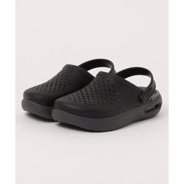 『セール実施中』ZOZO問い合わせ番号:94297014ショップ:Parade ワシントン靴店，パレード ワシントンクツテンブランド:crocs，クロックス，Parade，パレード商品名:【crocs】INMOTION CLOG （クロック...