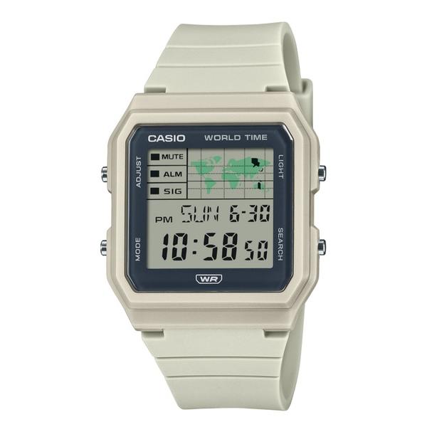 ZOZO問い合わせ番号:94297351ショップ:ムラサキスポーツ，ムラサキスポーツブランド:CASIO，カシオ，ムラサキスポーツ，ムラサキスポーツ商品名:CASIO/カシオ 腕時計 CASIO CLASSIC LF-30W-8AJFカテゴ...