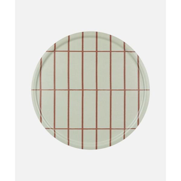 ZOZO問い合わせ番号:94297539ショップ:marimekko，マリメッコブランド:marimekko，マリメッコ商品名:Tiiliskivi  / tray 65ｃｍカテゴリ:食器/キッチン>ランチョンマット/テーブルウェアブ...