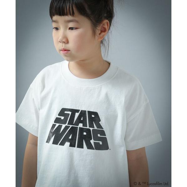 『タイムセール実施中』ZOZO問い合わせ番号:94297694ショップ:LOWRYS FARM，ローリーズファームブランド:LOWRYS FARM，ローリーズファーム商品名:ＳＴＡＲ　ＷＡＲＳ／ＢＩＧＴ　451870カテゴリ:トップス&gt...