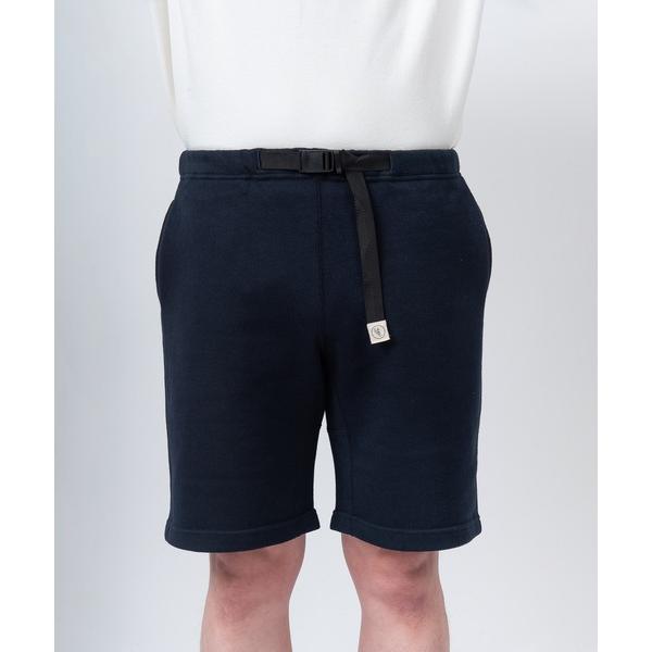 ZOZO問い合わせ番号:94297986ショップ:THE FRIDAY，ザフライデイブランド:UN-USELESS，アンユースレス商品名:【UN-USELESS】アンユースレス/ USL CLIMBING SWKNIT SHORTSカテゴリ...