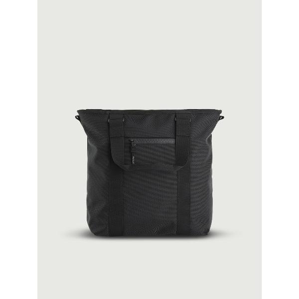 ZOZO問い合わせ番号:94298408ショップ:WEXLEY，ウェクスレイブランド:WEXLEY，ウェクスレイ商品名:AARON / 17L 2-Way Tote Bag 1680D Cordura Ballisticカテゴリ:バッグ&g...