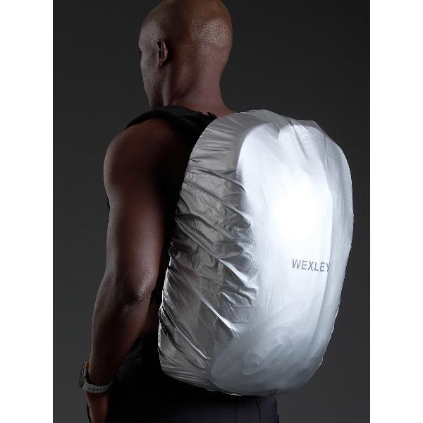 ZOZO問い合わせ番号:94298447ショップ:WEXLEY，ウェクスレイブランド:WEXLEY，ウェクスレイ商品名:Universal and Reversible Rain Cover 20/30Lカテゴリ:バッグ>ビジネスバッ...