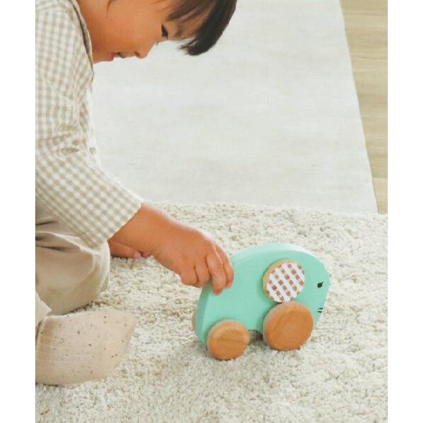 『タイムセール実施中』※このアイテムは返品・交換対象外商品です。ZOZO問い合わせ番号:94298889ショップ:BIRTHDAY BAR，バースデイバーブランド:BIRTHDAY BAR，バースデイバー商品名:くるくるプッシュトイ おっと...