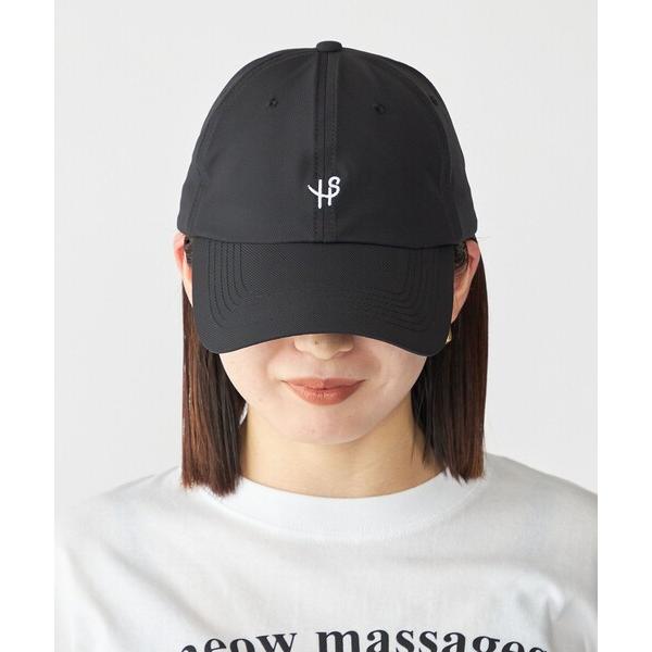 ZOZO問い合わせ番号:94299013ショップ:SHIPS，シップスブランド:SHIPS，シップス商品名:【WEB限定】SHIPS: ワンポイント ロゴ UVカット オーバーフィットキャップカテゴリ:帽子>キャップブランド品番:11...