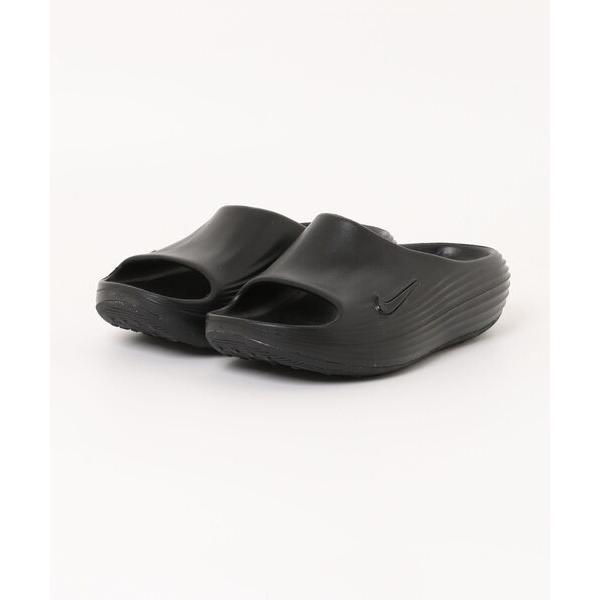 ZOZO問い合わせ番号:94307273ショップ:ABC-MART GRAND STAGE，エービーシーマート　グランドステージブランド:NIKE，ナイキ商品名:NIKE ナイキ W REACTX REJUVEN8 SLIDE ウィメンズ ...