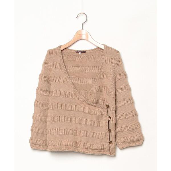 『セール実施中』コンディション：B（目立つ使用感なし）使用感が少ない、または気にならないアイテム全体的：ほつれZOZO問い合わせ番号:94322996ショップ:ZOZOUSED，ゾゾユーズドブランド:Les Prairies de Pari...