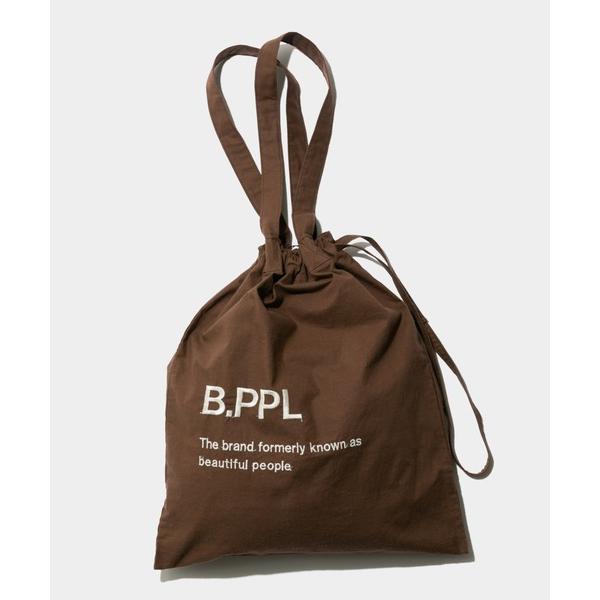 ZOZO問い合わせ番号:94329076ショップ:beautiful people，ビューティフルピープルブランド:beautiful people，ビューティフルピープル商品名:B.PPL gathering     tote bagカテ...