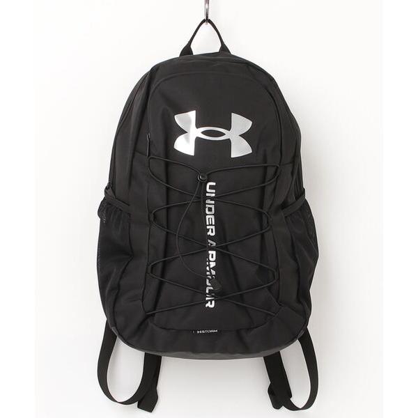 『タイムセール実施中』ZOZO問い合わせ番号:94329255ショップ:UNDER ARMOUR，アンダーアーマーブランド:UNDER ARMOUR，アンダーアーマー商品名:UAハッスル スポーツ バックパック（トレーニング/メンズ/レディ...