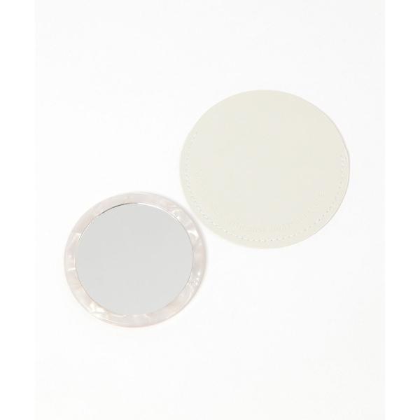 『タイムセール実施中』※このアイテムは返品・交換対象外商品です。ZOZO問い合わせ番号:94329723ショップ:LAKOLE，ラコレブランド:LAKOLE，ラコレ商品名:ケース付きマーブルミラー / 450037カテゴリ:ビューティーグッ...