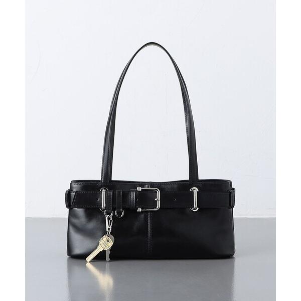 ZOZO問い合わせ番号:94329811ショップ:UNITED ARROWS，ユナイテッドアローズブランド:OSOI，オソイ，UNITED ARROWS，ユナイテッドアローズ商品名:＜OSOI＞SHOULDER BROCLEMINI バッグ...