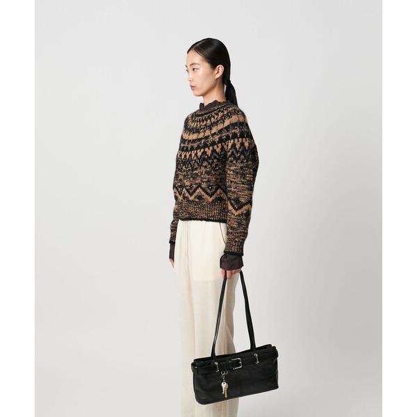 ZOZO問い合わせ番号:94330013ショップ:UNITED ARROWS，ユナイテッドアローズブランド:OSOI，オソイ，UNITED ARROWS，ユナイテッドアローズ商品名:＜OSOI＞SHOULDER BROCLE バッグカテゴリ...