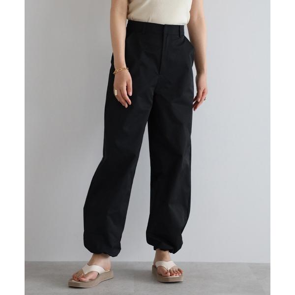 ZOZO問い合わせ番号:94330099ショップ:Bonjour Sagan，ボンジュールサガンブランド:ENC，エンク，Bonjour Sagan，ボンジュールサガン商品名:classy parachute pants / 綺麗見えパラシ...