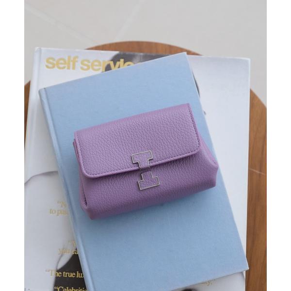 ZOZO問い合わせ番号:94330216ショップ:IACUCCI，イアクッチブランド:IACUCCI，イアクッチ商品名:アバ ウォレット CERVOカテゴリ:財布/小物>財布ブランド品番:IAC1052114A0003素材:皮革：牛革...